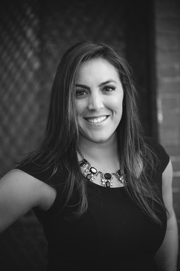 Francesca-Frederico - Tomorrow's Women TODAY