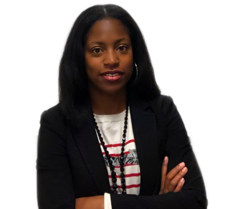 Member Spotlight: Tyra Anderson Montina - Tomorrow's Women TODAY